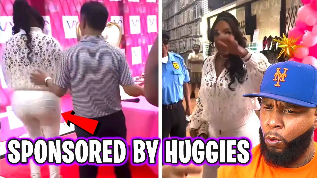 Vivica Fox CRIES After Botched BBL Surgery make BOOTY looks like a ...