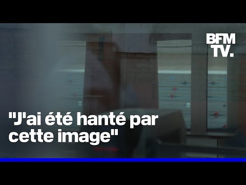 Paris: des femmes victimes de voyeurs et d'exhibitionnistes à la piscine témoignent