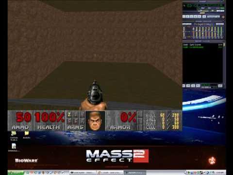 Doom Builder Tutorials - Slopes - YouTube