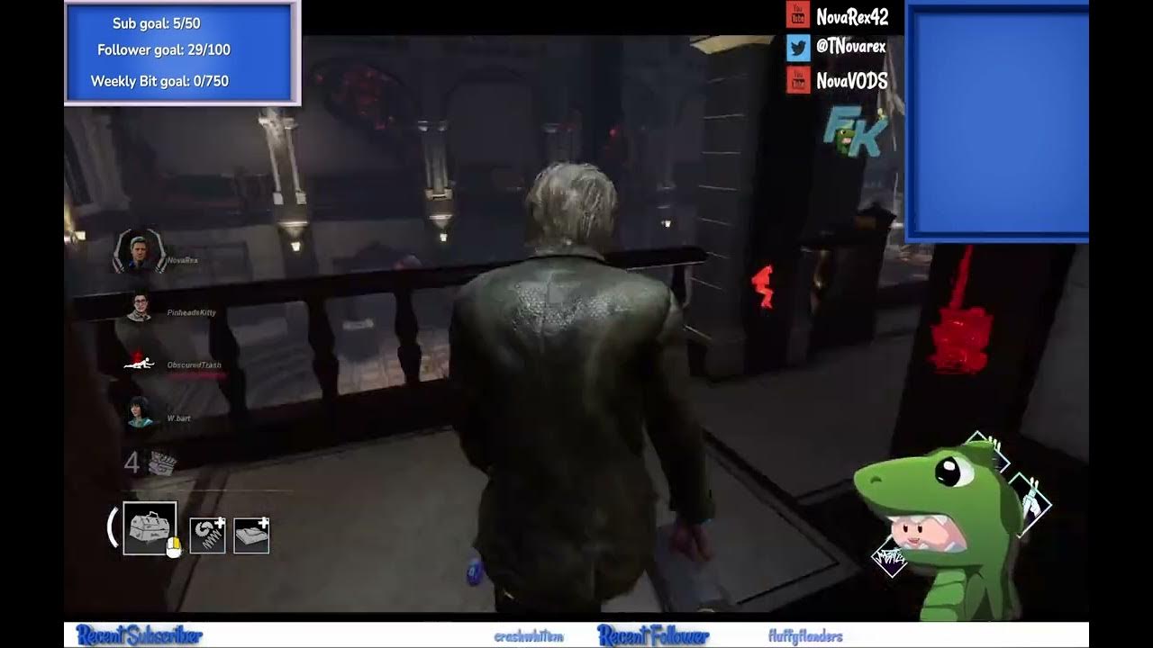 Unplanned DbDbdbdbdb with friends | Sub Goal 5/50 | !discord - YouTube