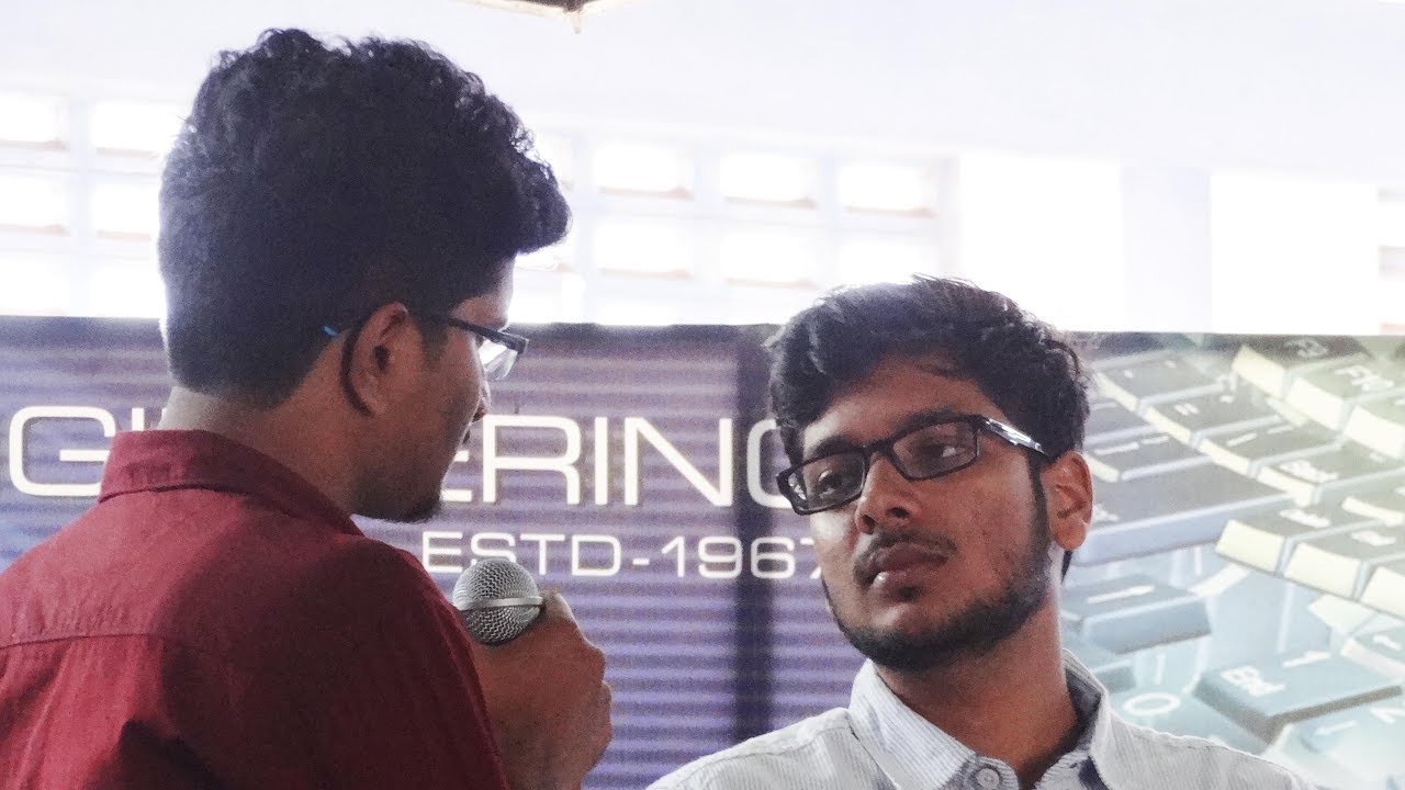 GEC diaries 4 (Trailer) - YouTube