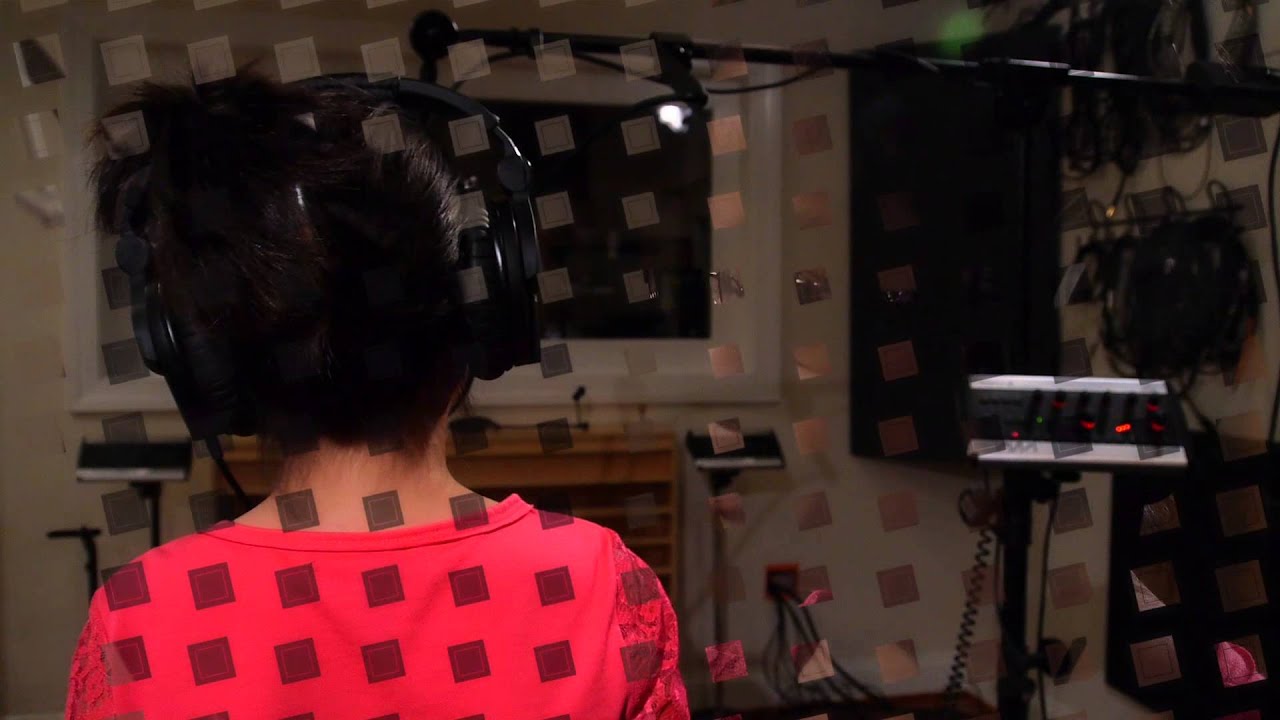 Rather Be Clean Bandit Cover ~ Mary Ramada - YouTube