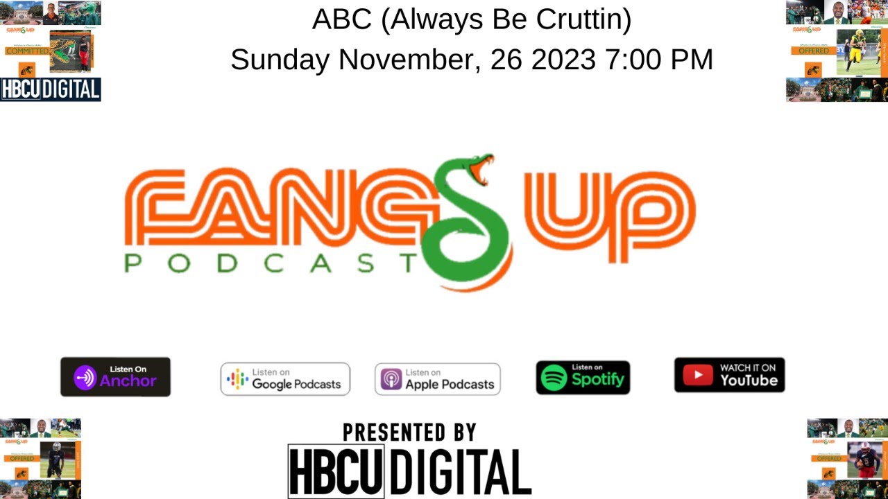 ABC (Always Be Crutin) - YouTube