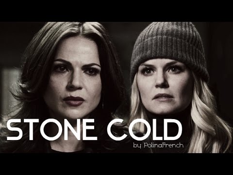 Emma Regina || Stone Cold - YouTube