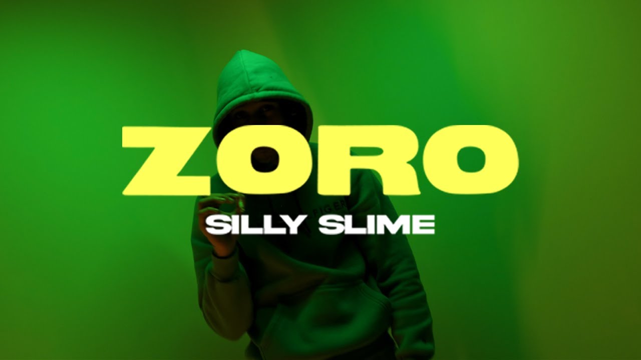 Silly Slime - Zoro (Official Music Video) - YouTube