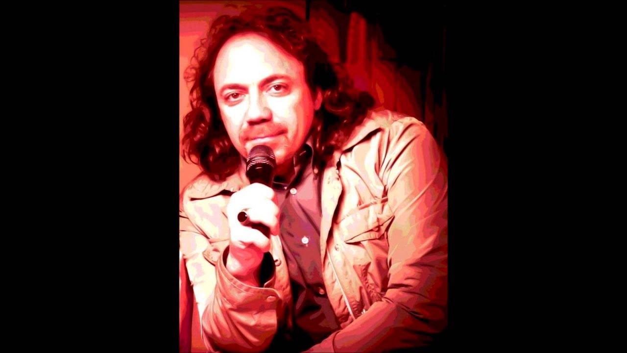 "Ain't No Sunshine" cover by Steve Henley - YouTube