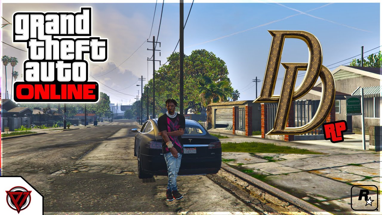 MAKIN MONEY! OPP RUN INS!! EPISODE 7 WE PLAYIN DON DADA GTA RP! - YouTube