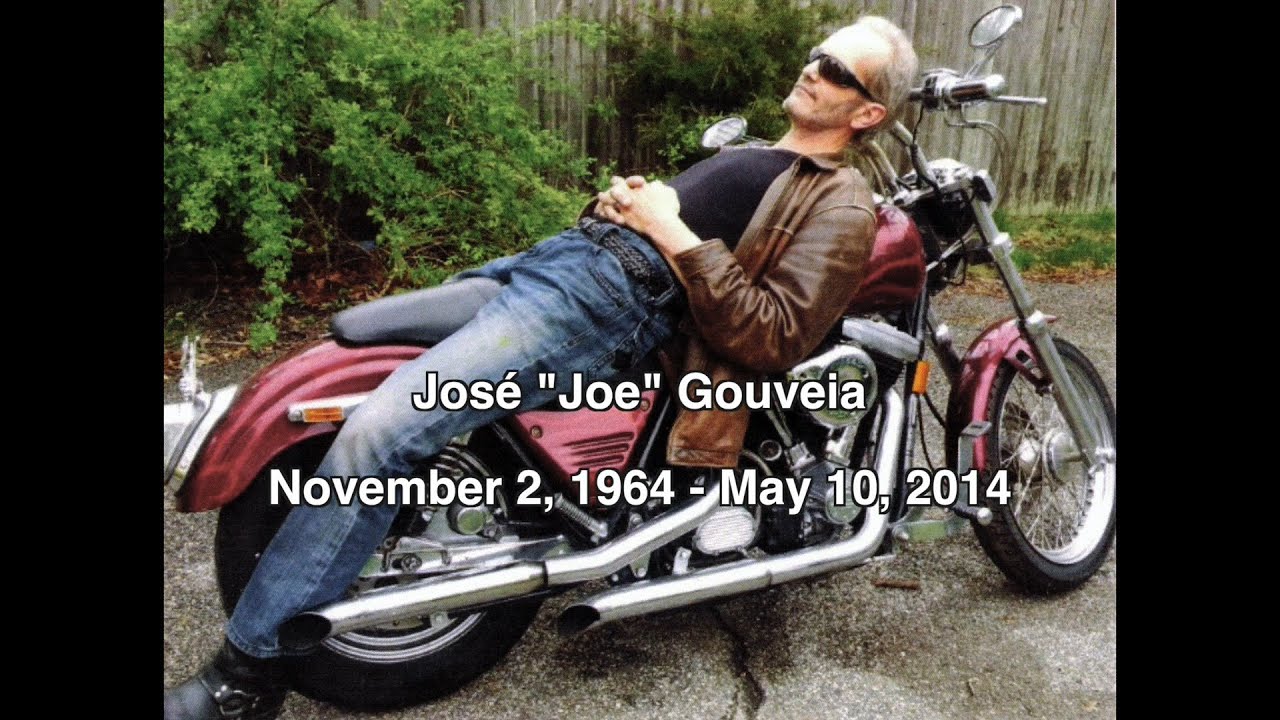 Joe Gouveia - YouTube