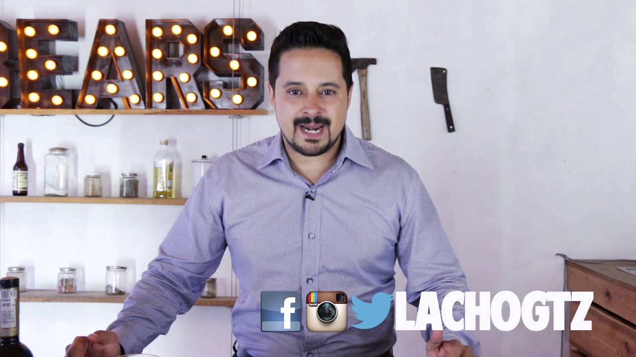 Lacho Gutiérrez 14 de Dic 2015 - YouTube