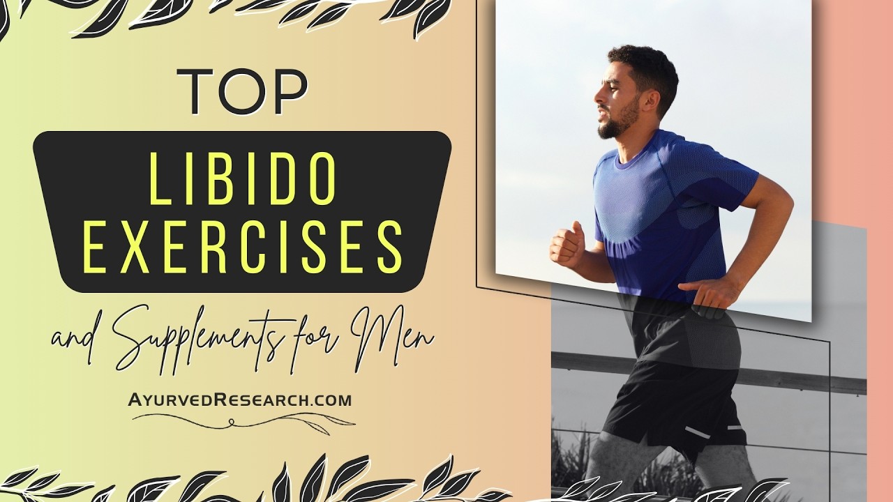 Top 4 Pelvic Floor Exercises for Boosting Male Libido | Effective ...