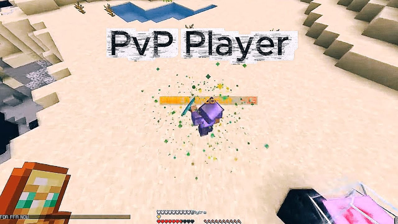Different Types Of Minecraft Players - YouTube