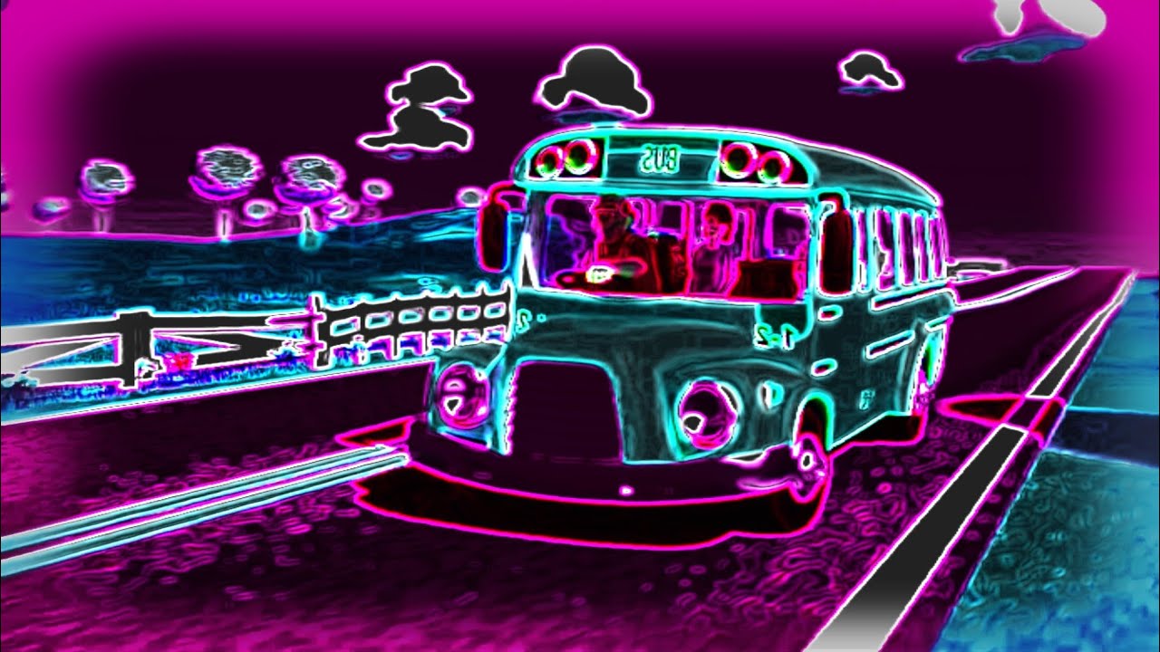 Wheels on the bus go round and round | Design Effect Yuiop qwer 138 ...