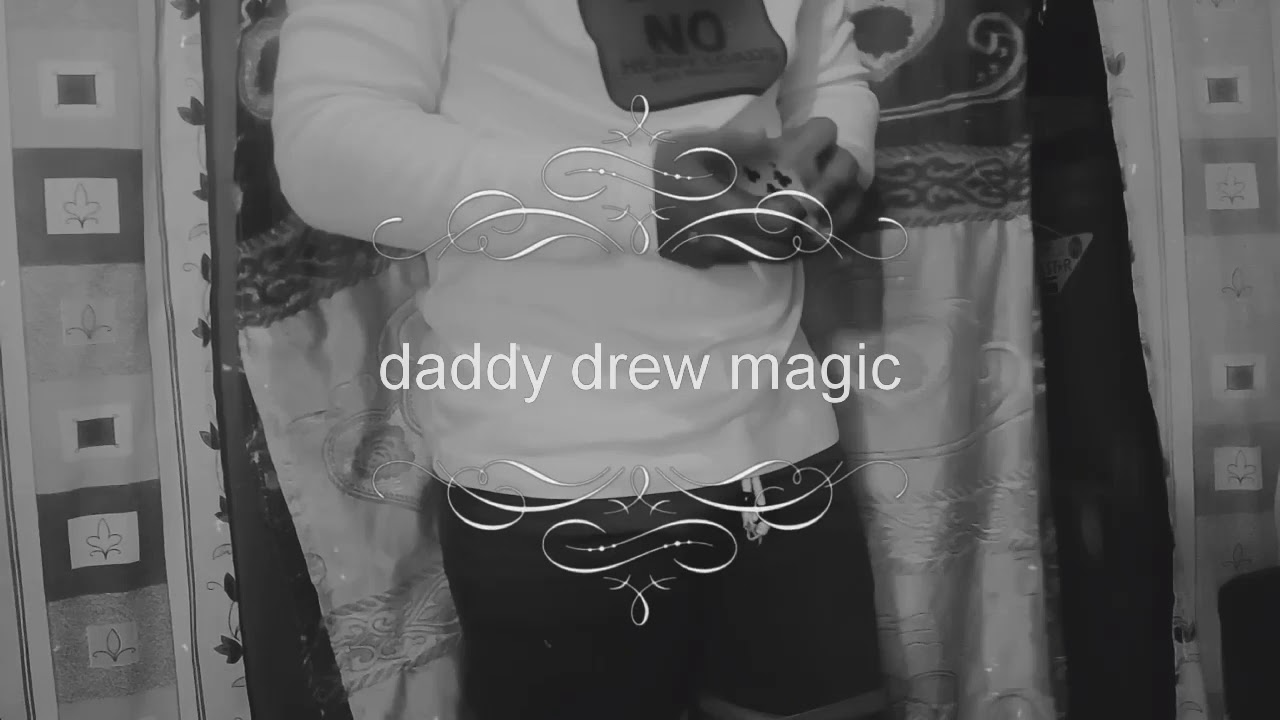 Chaplin theme (daddy drew magic) - YouTube