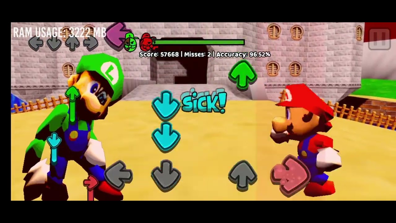 Very Good V1 Funky Maker Mobile Port Showcase - YouTube