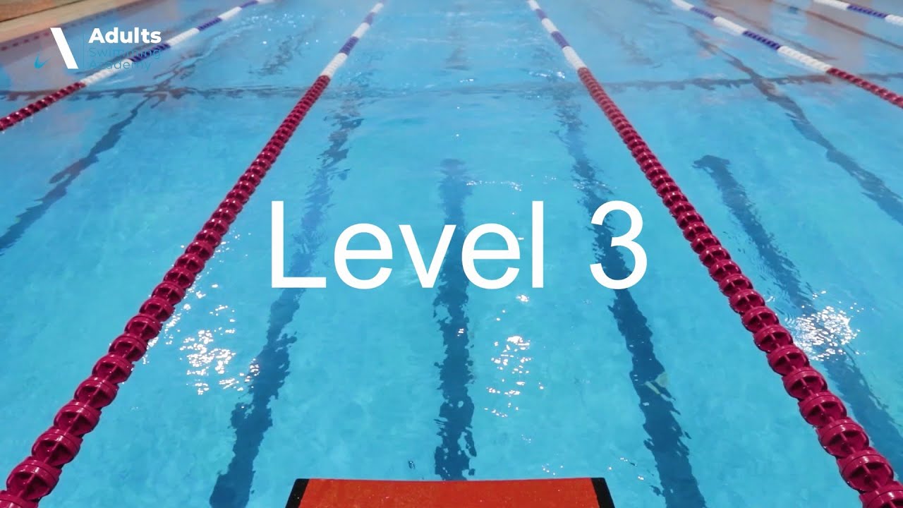 level 3 - YouTube