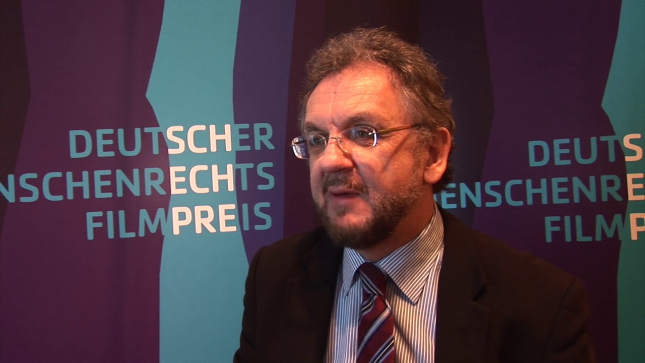Interview Heribert Prantl - YouTube
