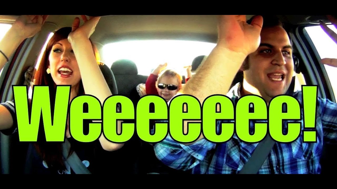 Weeeeeeeeee! - YouTube