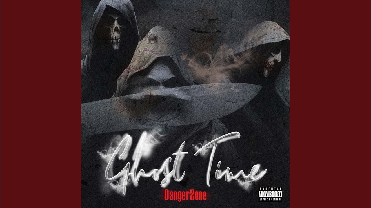 Ghost Time - YouTube