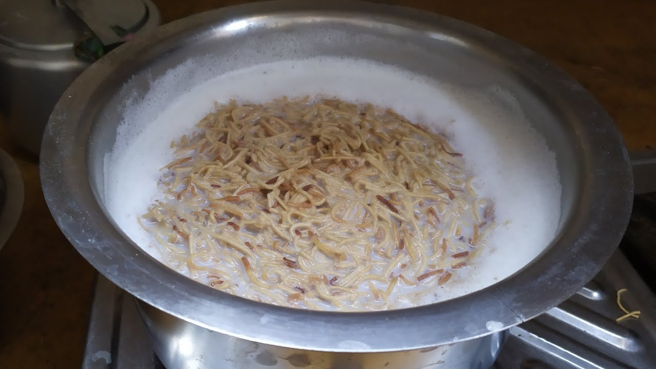 sewai | moti seviyan recipe | seviyan recipe | moti sewai banane ka ...