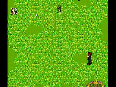 Game №11 - (SMS) Secret Command - Part 2 - YouTube