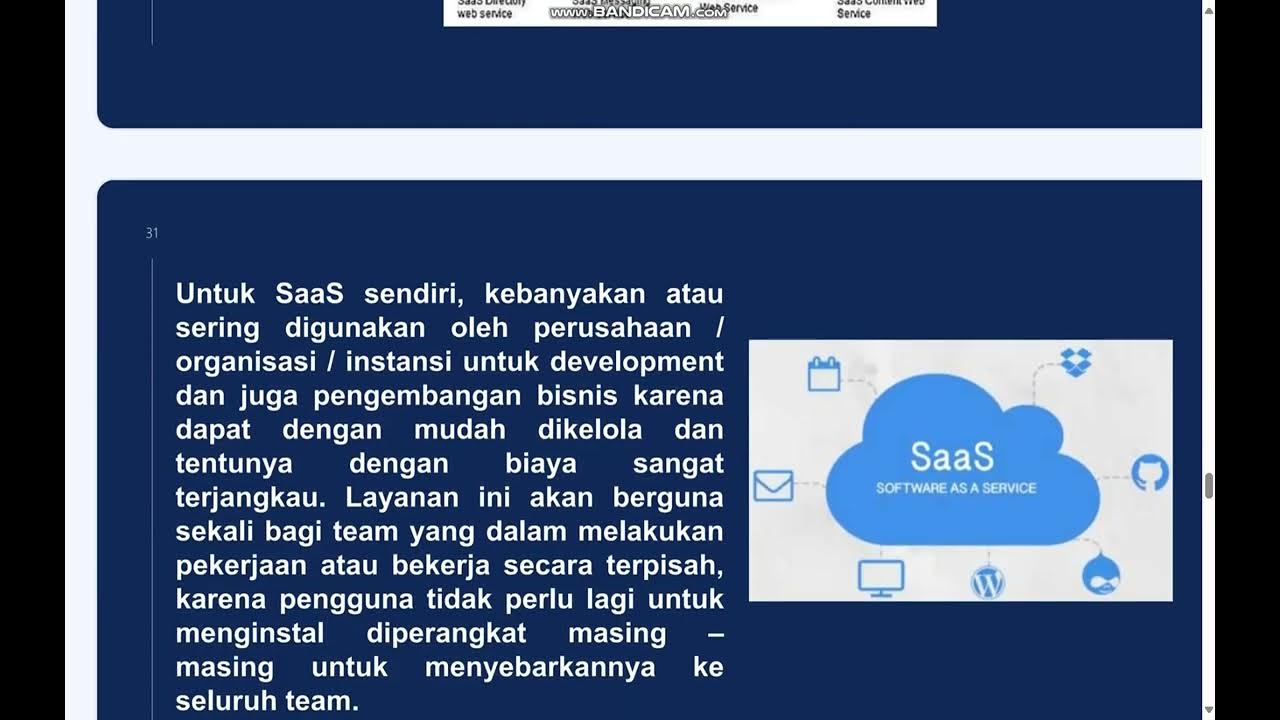 Tugas Cloud Computing, Implementasi Cloud Computing (Part 2) - YouTube