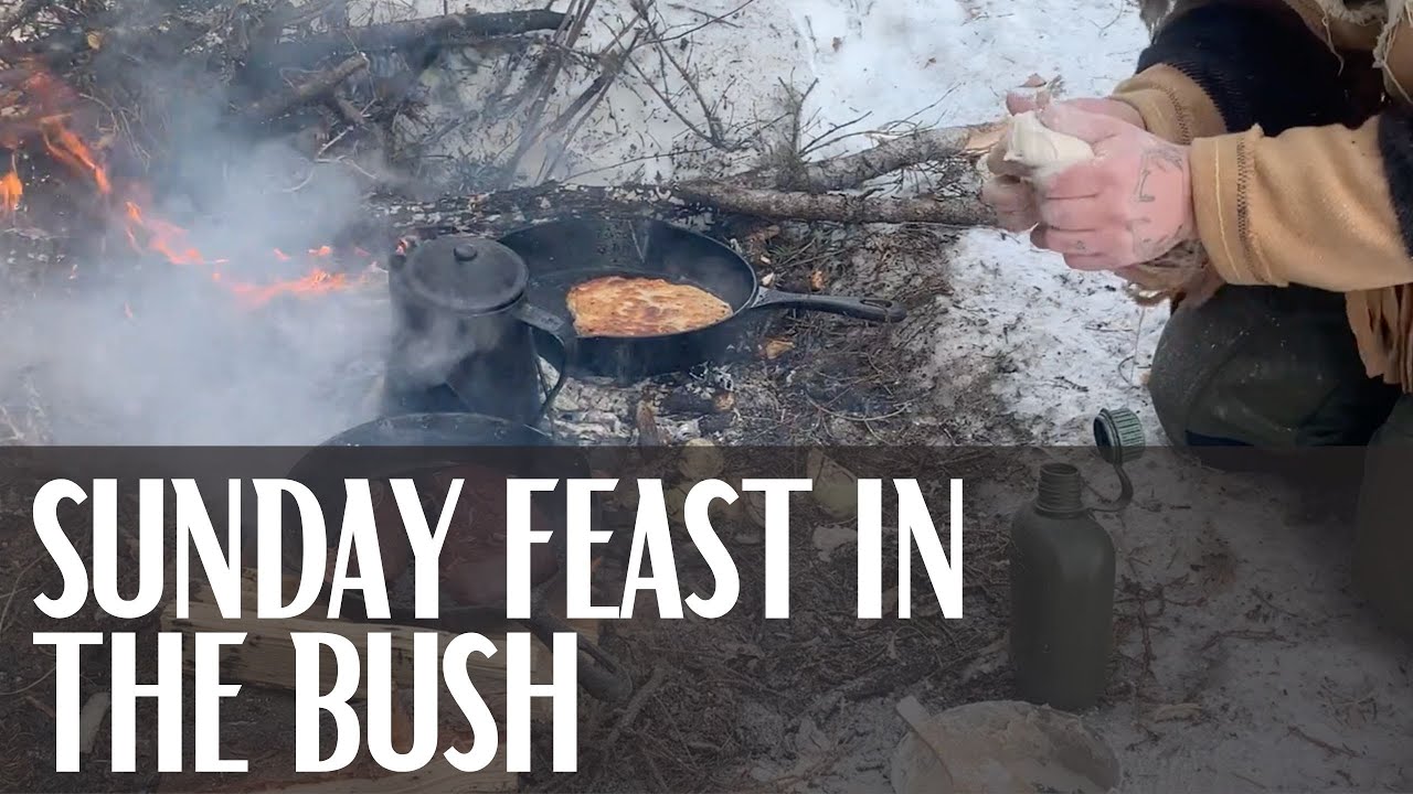 Sunday Feast - YouTube