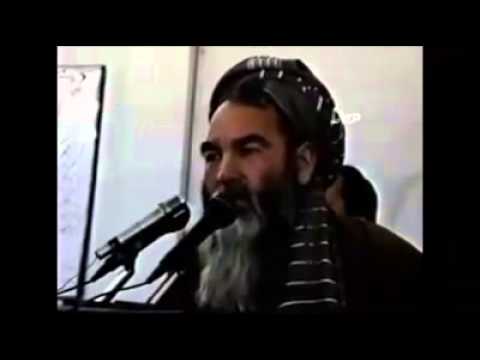 Baba Mazari speech about freedom - YouTube