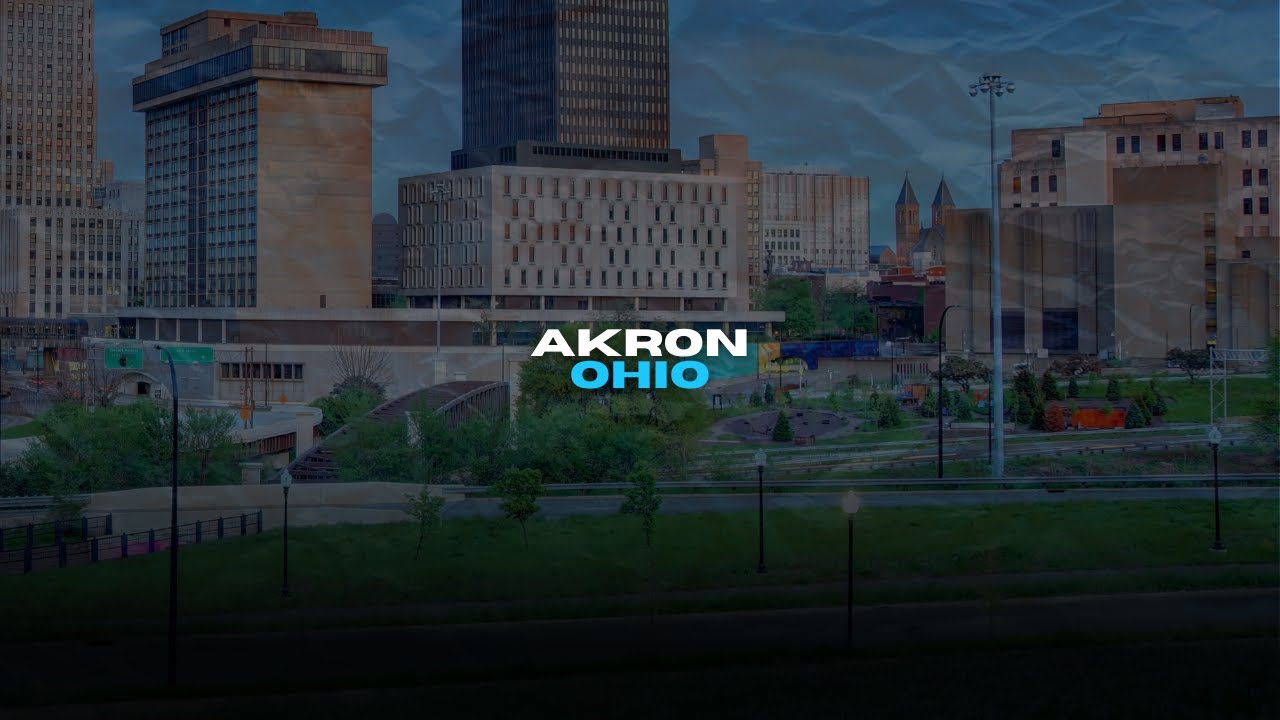 Titans of Dance 2023-2024 Tour | Akron, OH - YouTube