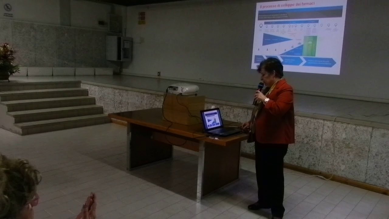 15 mar 2018 1°Medicina complementare e alternativa dott ssa Anna Benini ...