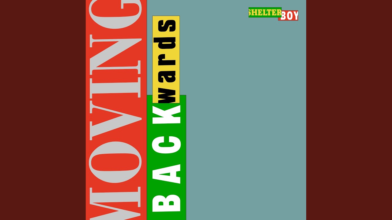 MOVING BACKWARDS - YouTube