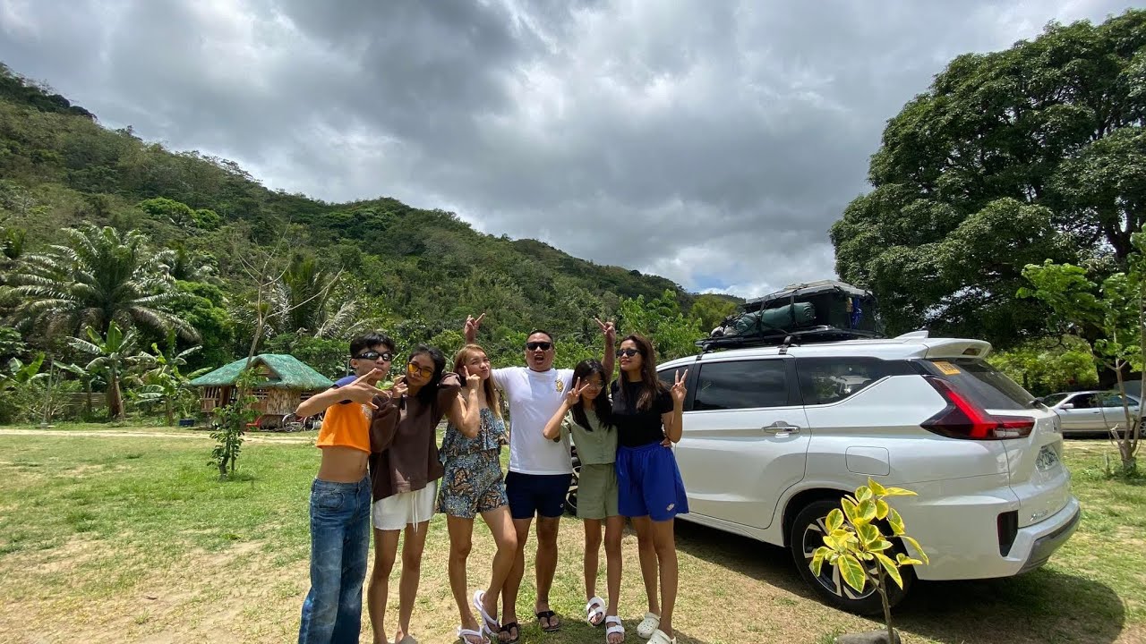 Viewscape and The Preserve ( Exploring Tanay ) - YouTube
