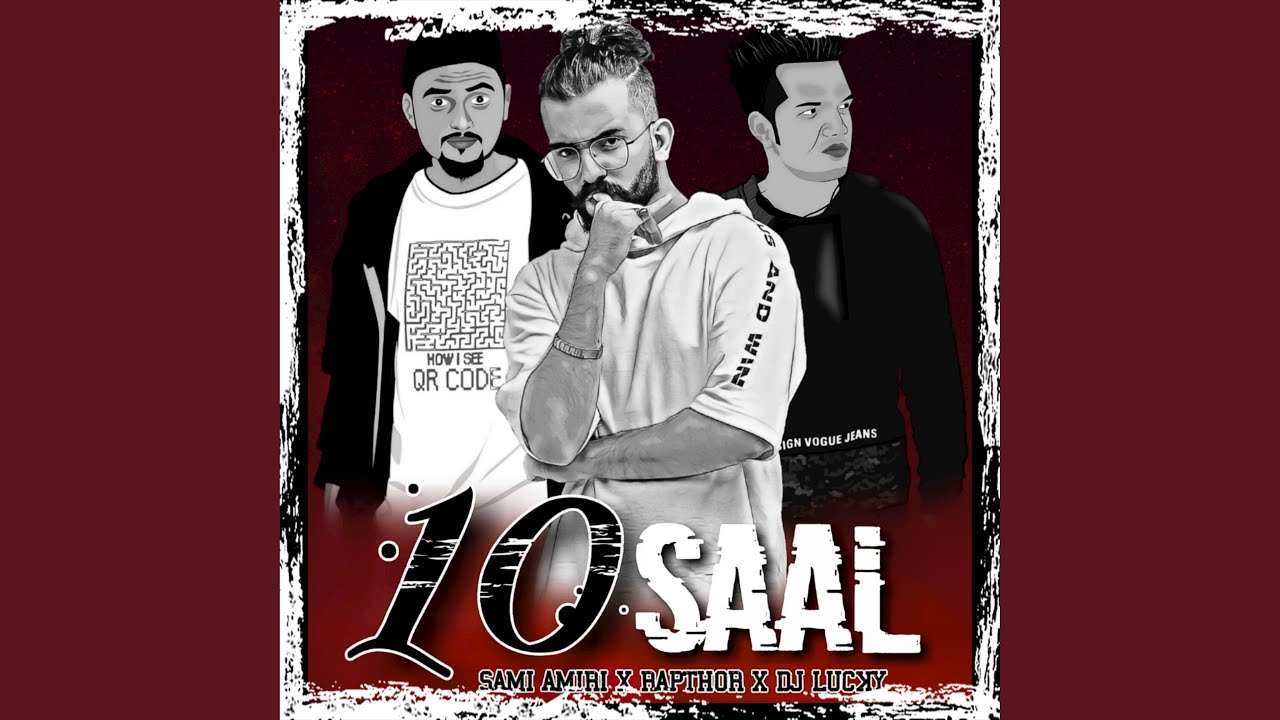 10 Saal - YouTube