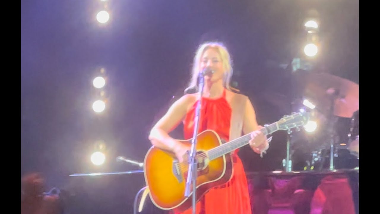 Ice Cream, Sarah McLachlan - GJWW 5 - YouTube