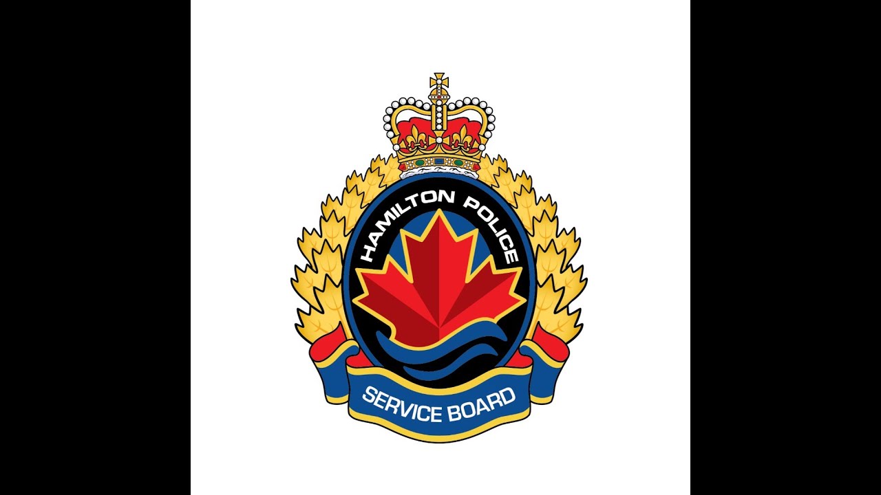 Hamilton Police Service Board Meeting of February 29, 2024 - YouTube