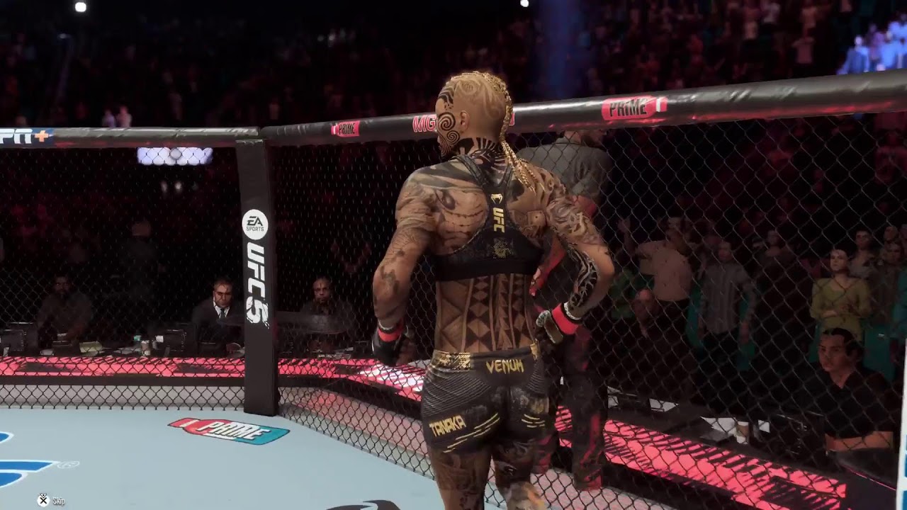 UFC 5 - YouTube