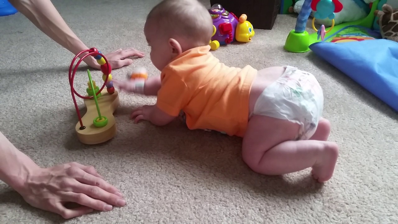 Go, Dylan, Go!! 4/6/2017 - YouTube