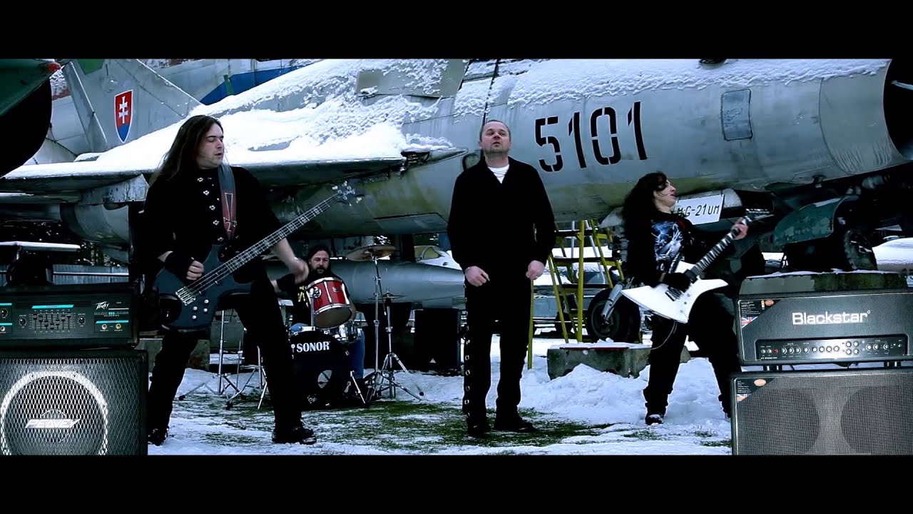 Avidity for... - In memoriam - YouTube