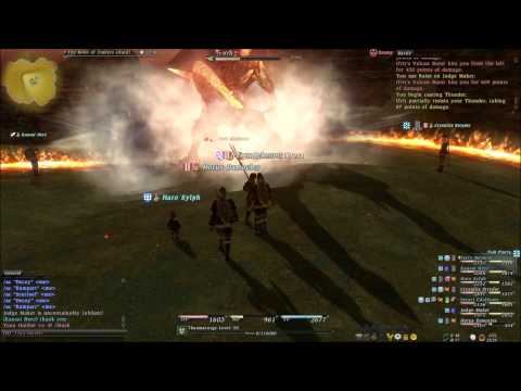 Ifrit [THM] [after patch 1.20]