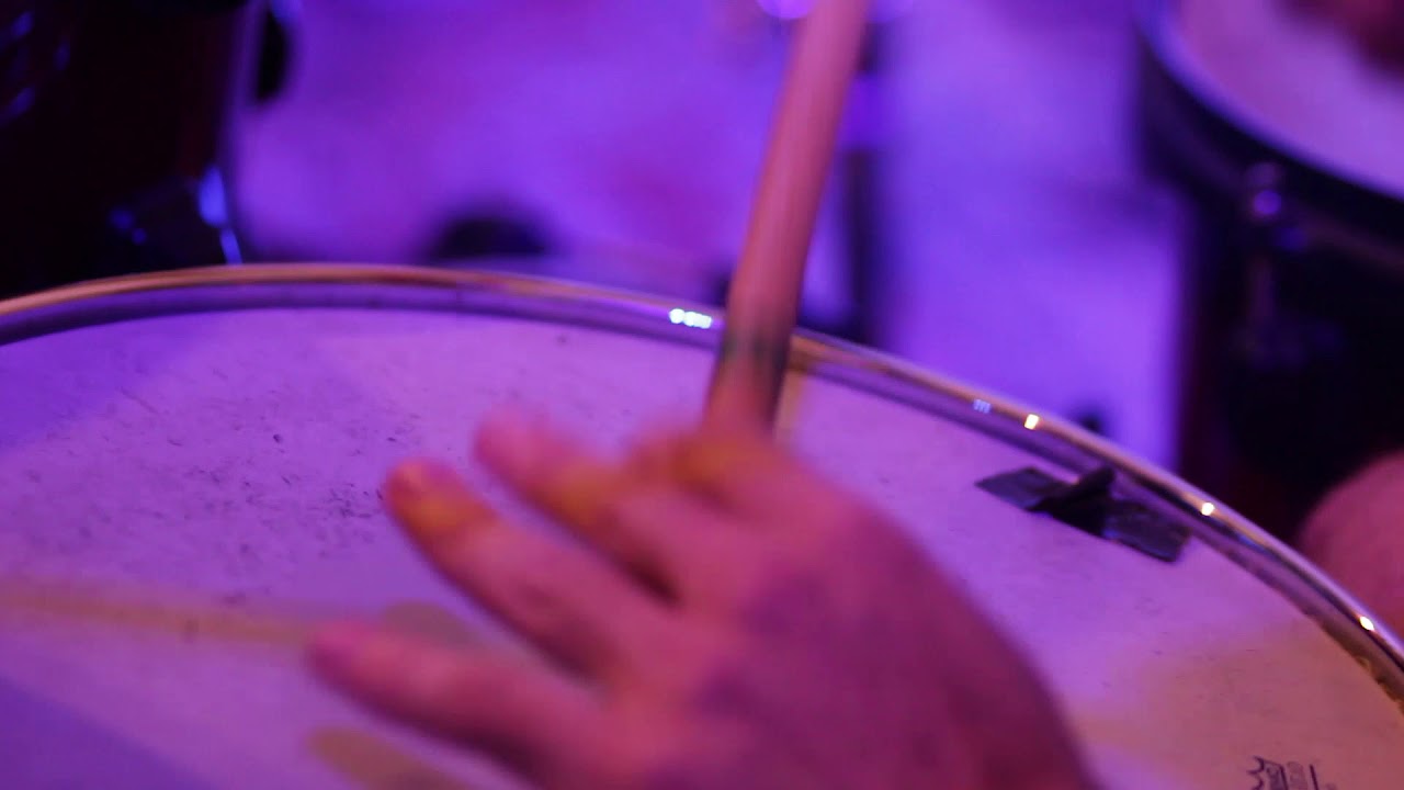 Drummer Playing Snare Drum FREE STOCK FOOTAGE 1080P FULL HD - YouTube