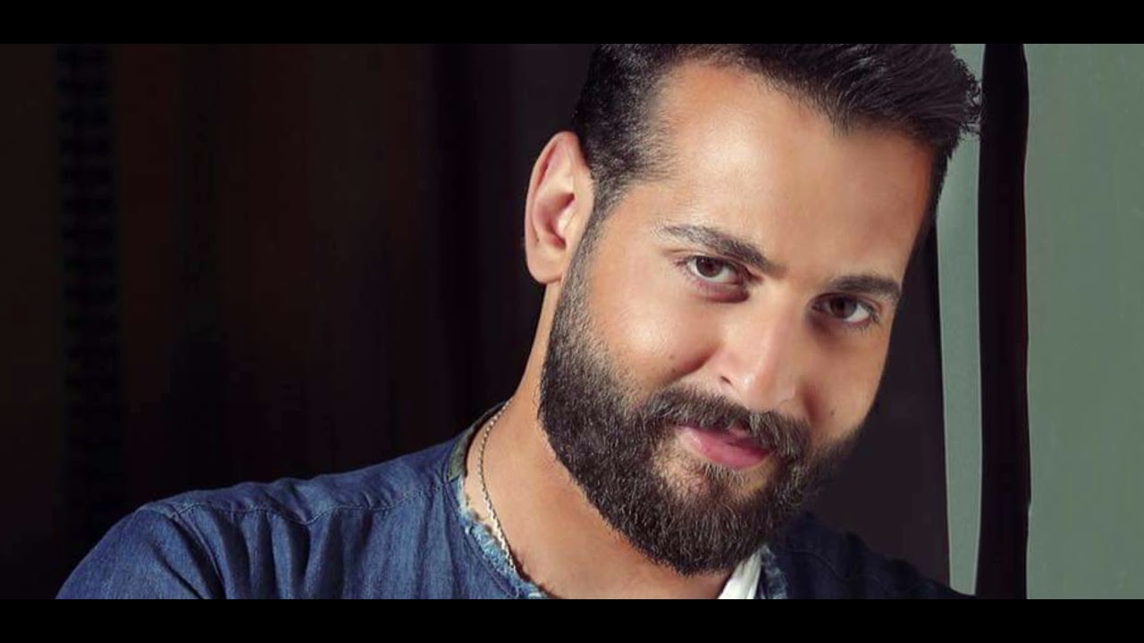 Georges Nehme - حداي حداي - جورج نعمة - YouTube