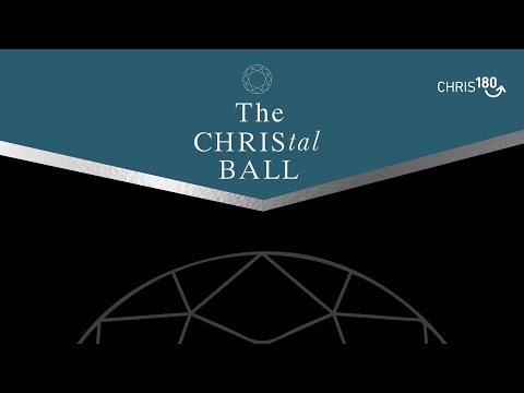 The CHRIStal Ball 2023 - YouTube