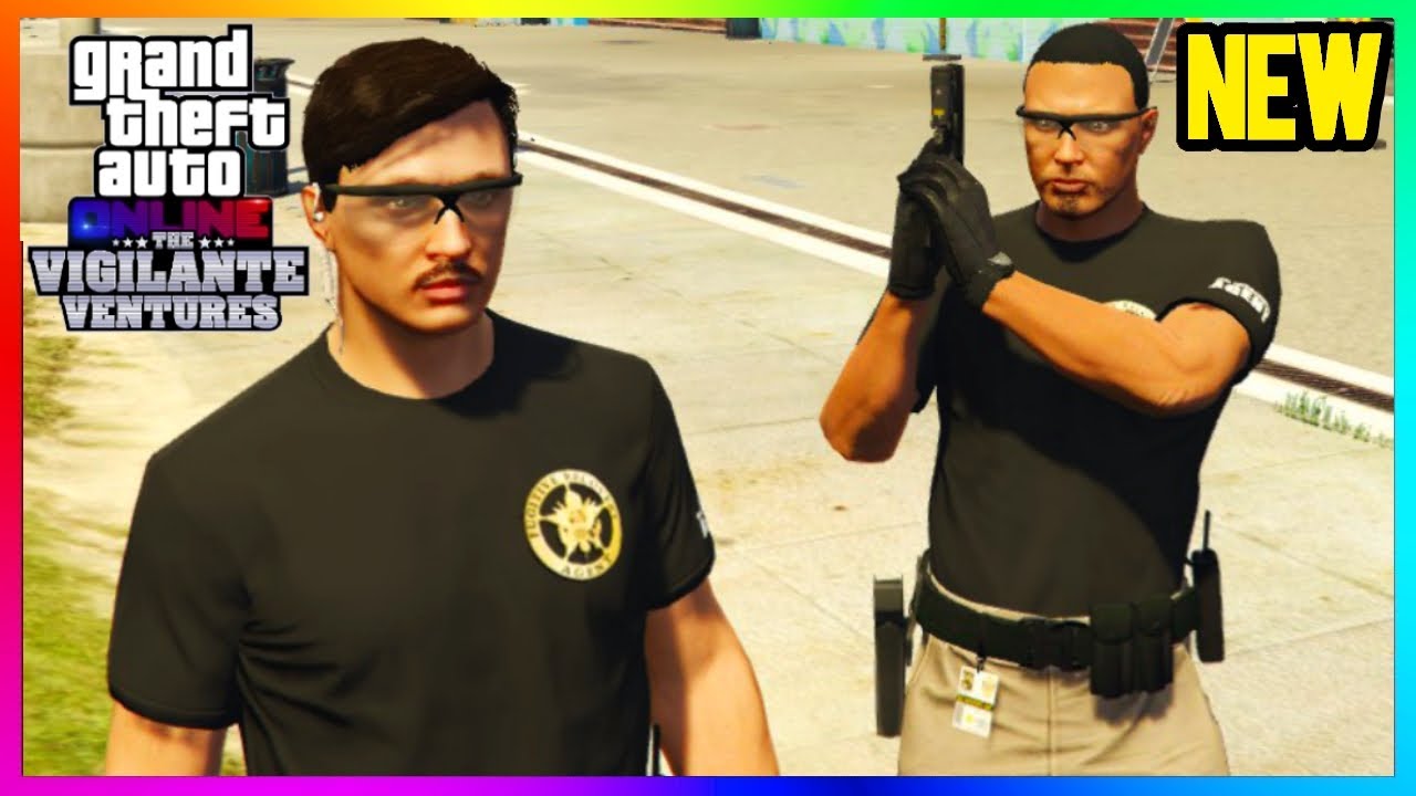 NEW Police Weapons Leaked, BOUNTY Hunter, COP Car, SUMMER. Money, GTA 5 ...