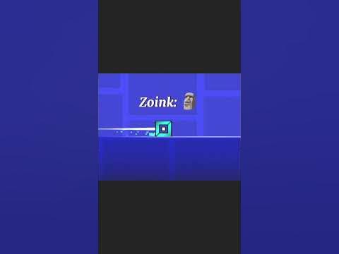 @Zoink The Top 1 player currently #geometrydash - YouTube