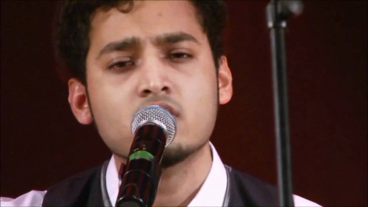 LSBF Got Talent - 4th Tawhid Rahman - Shoto Asha - YouTube