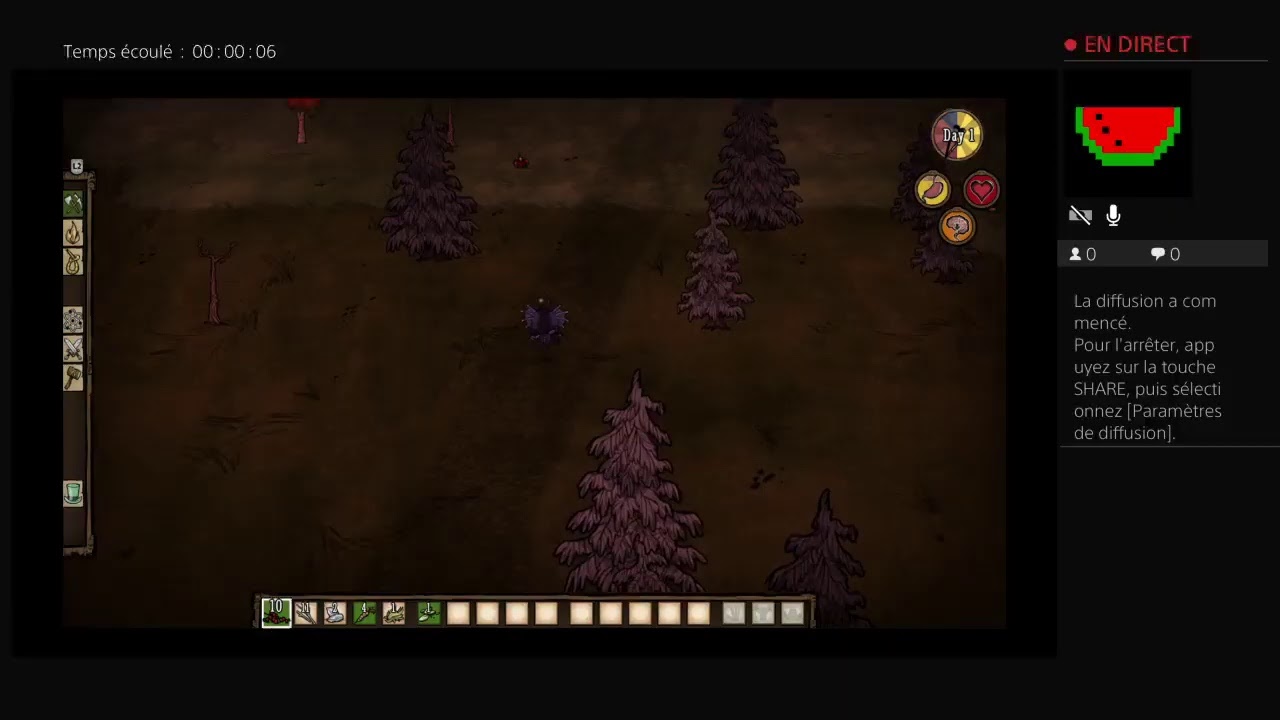 dst avec wurt ft. derek - YouTube