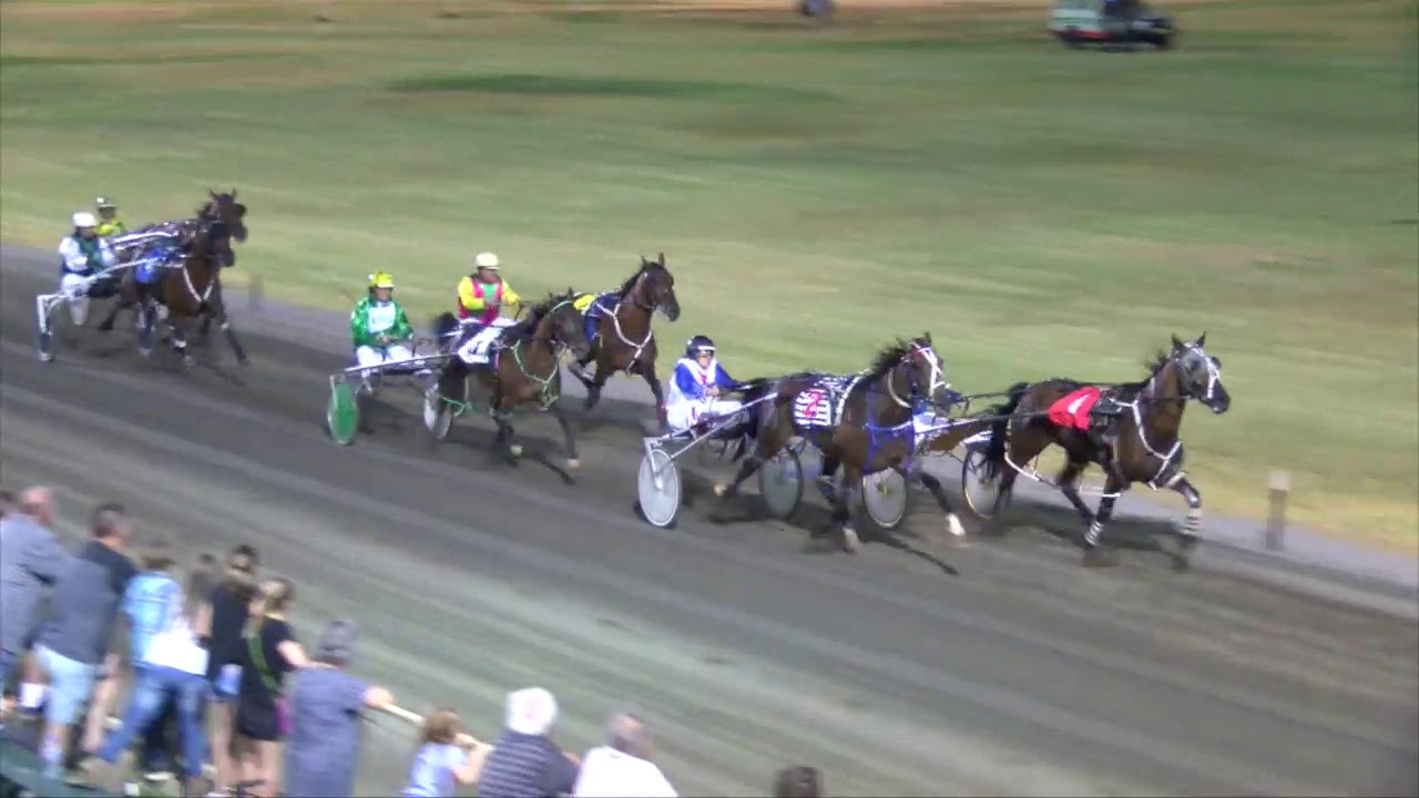 BROKEN HILL - 19/01/2019 - Race 5 - KERRY HALLIDAY MEMORIAL - YouTube