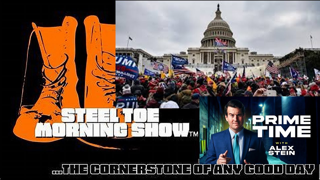 LOOSE NUKES! LOOSE NUKES! STMS 12-18-24 - YouTube