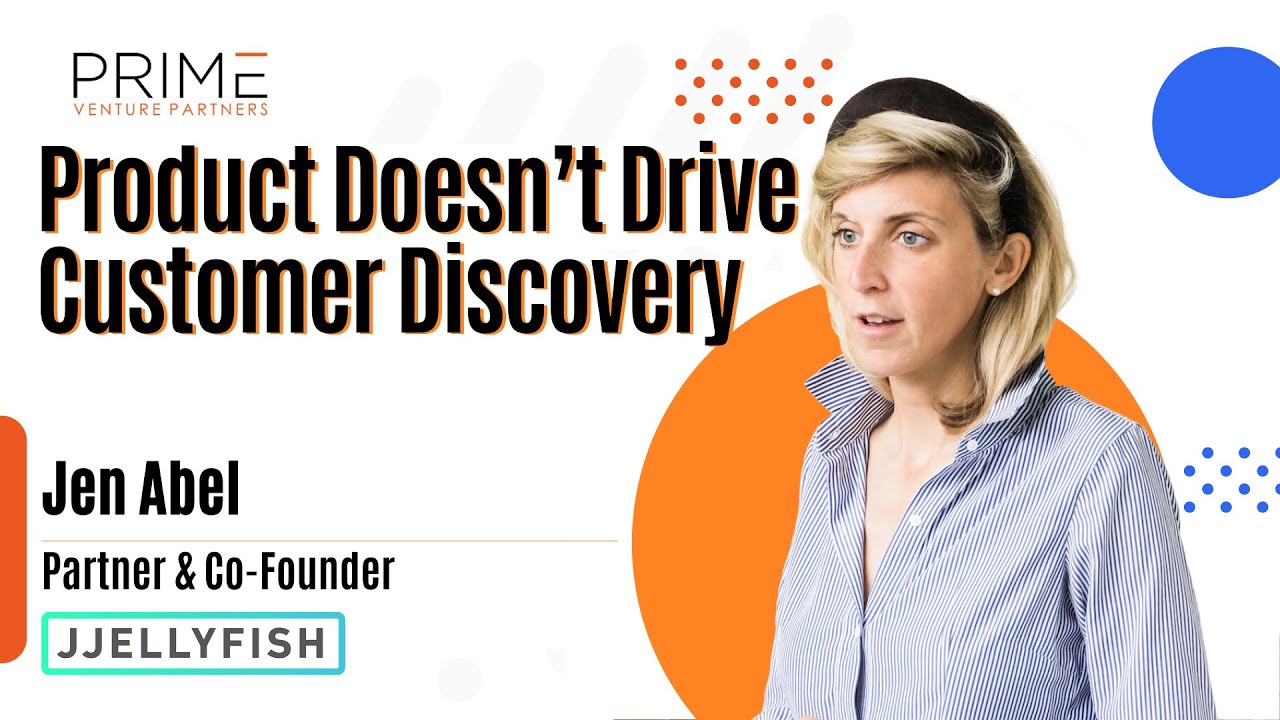 SaaS Startups: Early Stage Sales, Product Demos & Right to Sell with ...