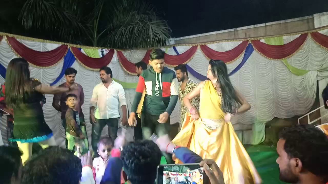 Archestra 29 फ़रवरी 2020 - YouTube