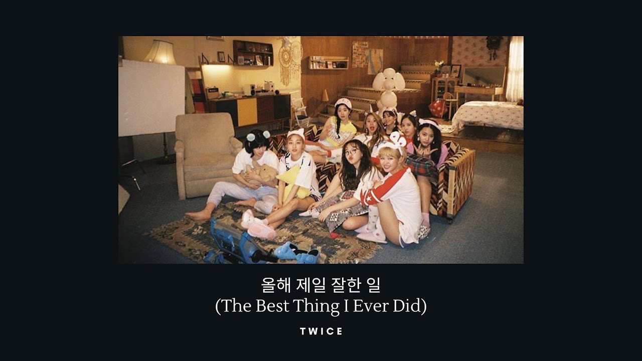 twice soft sad playlist 2022 (study, chill, sleep) - YouTube